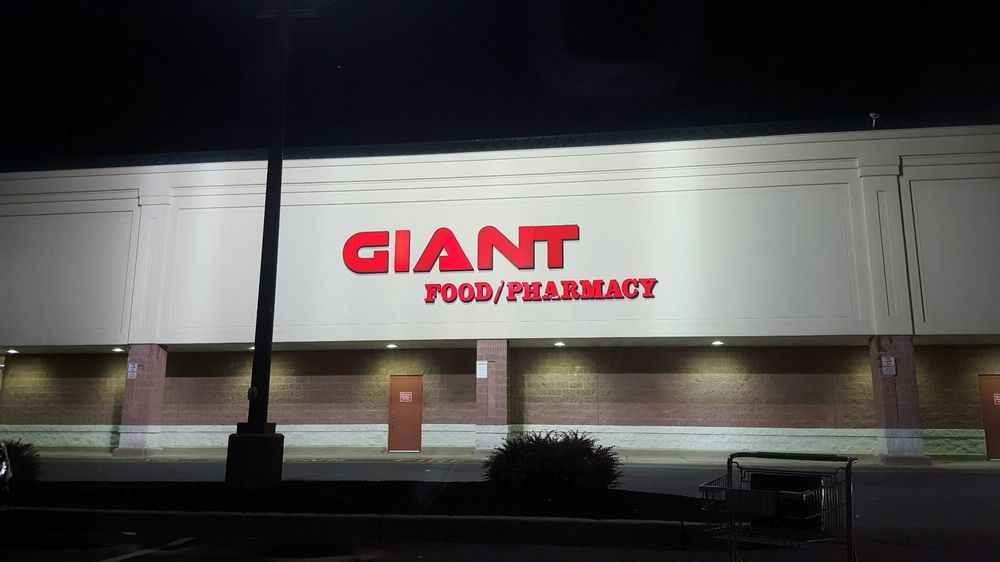 GIANT FOOD STORES - Updated June 2026 - 13 Reviews - 600 E Lancaster ...