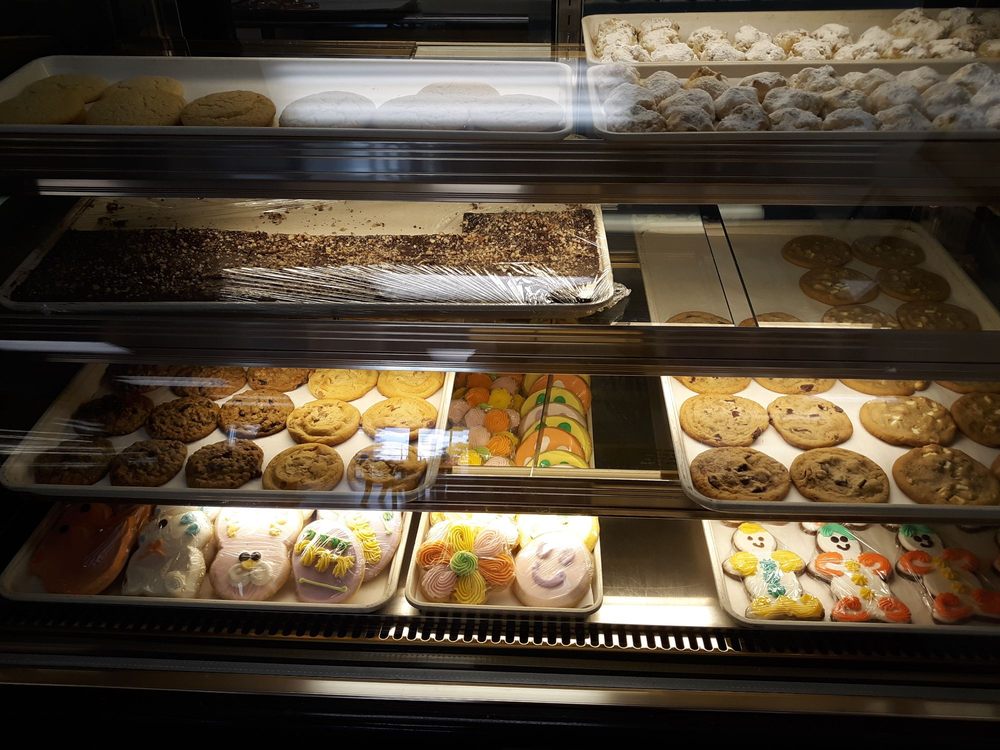 JULIE ANNE’S BAKERY & CAFE - 155 Photos & 117 Reviews - Shreveport ...