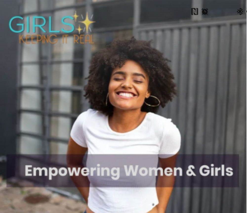 GIRLS KEEPING IT REAL - Updated January 2025 - Request Information ...
