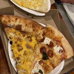 DIMO’S PIZZA - Updated December 2025 - 454 Photos & 1105 Reviews - 3463 ...