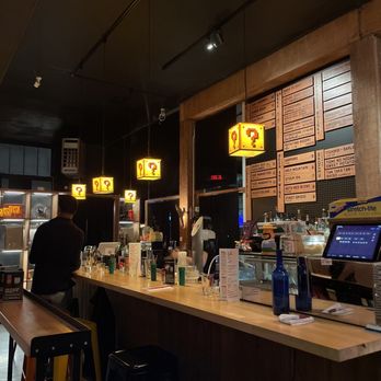 SECRET FORT - Updated November 2024 - 440 Photos & 101 Reviews - 1911 N ...