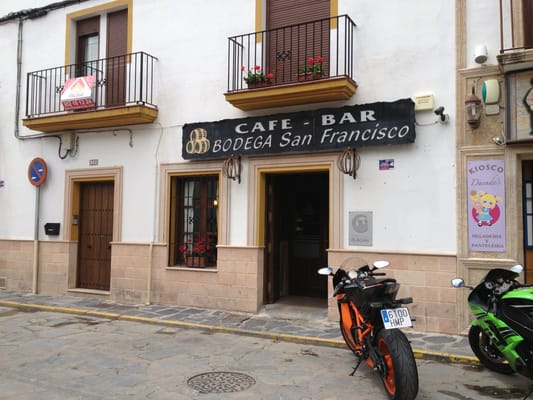 BODEGA SAN FRANCISCO - Updated September 2024 - 61 Photos & 18 Reviews - Plaza Ruedo Alameda ...