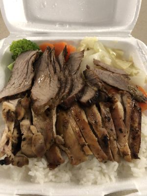 LUU’S CHICKEN BOWL - 52 Photos & 76 Reviews - 1632 Pacific Ave ...