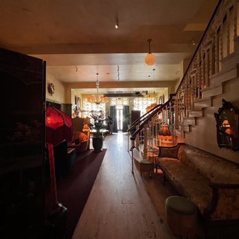 CANDY BAR with 198 Reviews & 315 Photos - 1509 Broadway St, Detroit ...