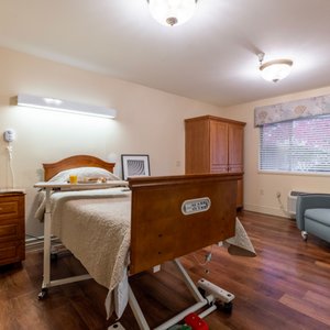 EVERGREEN POST ACUTE - Updated June 2025 - 8643 NE Beech St, Portland ...