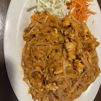 SIAM NOODLE AND RICE - 416 Photos & 548 Reviews - 4142 N Broadway St ...