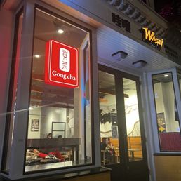 WASAI - Updated December 2025 - 346 Photos & 229 Reviews - 716 7th St ...