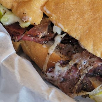 MY HERO SUBS - Updated July 2024 - 139 Photos & 204 Reviews - 1049 W ...