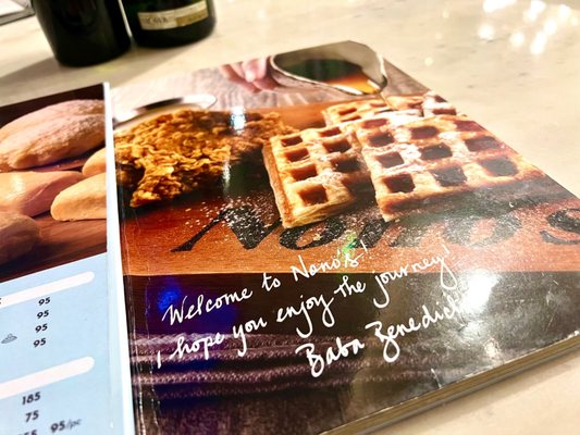 NONO’S - Updated June 2025 - 39 Photos - Glorietta Complex, Ayala ...