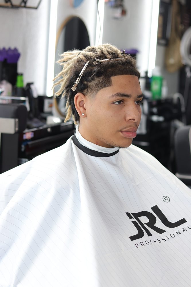 LUSSO PARLOR - Updated October 2025 - 64 Photos & 13 Reviews - 172 E ...