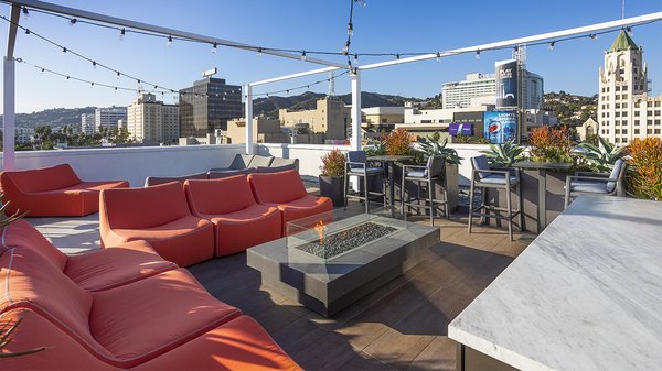 MODERA HOLLYWOOD - Updated September 2025 - 163 Photos & 39 Reviews ...