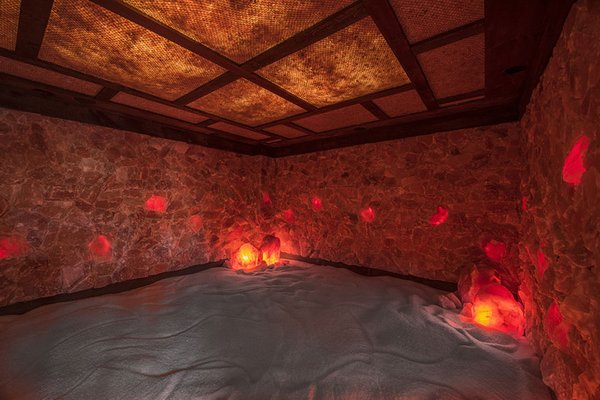 SOLEIL’S SALT CAVE - Updated September 2025 - 12 Photos & 14 Reviews ...