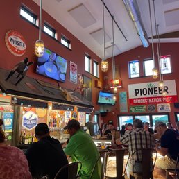 PARKER JOHN’S BBQ & PIZZA - SHEBOYGAN - Updated June 2025 - 178 Photos ...