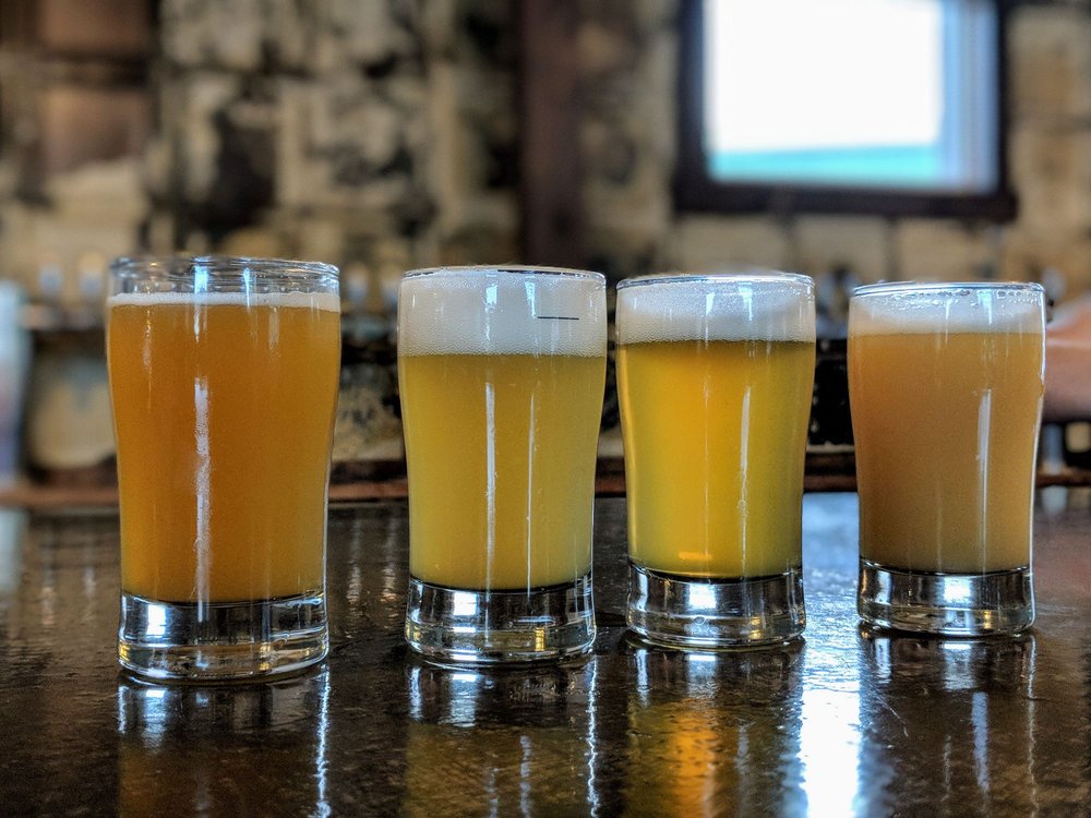 RUSHING DUCK BREWING - 91 Photos & 98 Reviews - 2 Greycourt Ave ...