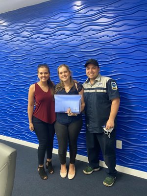 FIORELLA PEREZ - Updated November 2024 - 8001 SW 24th St, Miami ...