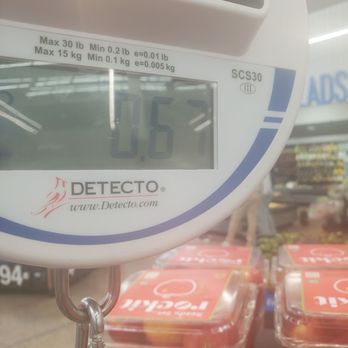 WALMART SUPERCENTER - Updated January 2026 - 26 Photos & 97 Reviews ...