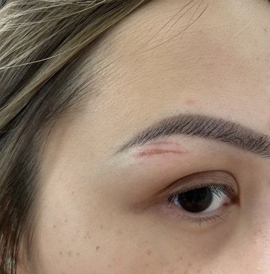 SUTRA THREADING & HAIR SALON VON KARMAN PLAZA - Updated October 2025 ...