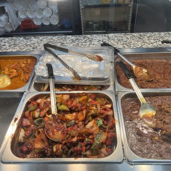 NAAN CAFE - 50 Photos & 29 Reviews - 13677 Foothill Blvd, Fontana ...