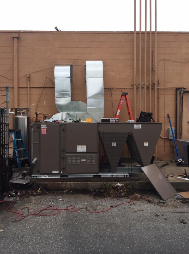 HIGH EFFICIENCY HVAC - Updated May 2025 - Philadelphia, Pennsylvania ...