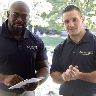 SELECT EXPRESS & LOGISTICS - Updated October 2025 - 24 Photos & 336 ...