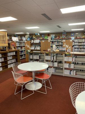 OAK RIDGE PUBLIC LIBRARY - Updated December 2025 - 30 Photos - 1401 Oak ...