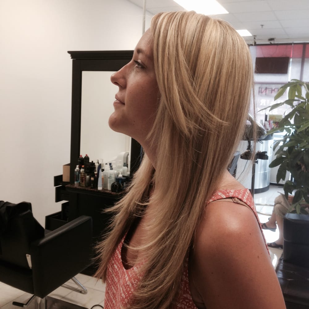 MARCO CUT AND COLOR - 10160 Fairfax Blvd, Fairfax, Virginia - Hair ...