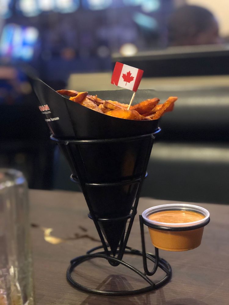 THE CANADIAN BREWHOUSE - 71 Photos & 26 Reviews - 2710 Simcoe Street ...