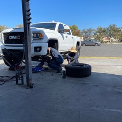TONY’S TIRES-LLANTAS - 34 Photos & 122 Reviews - Tires - 1248 E Los ...