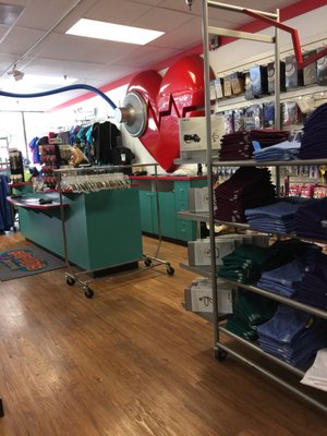 SCRUBS & BEYOND - Updated October 2025 - 10 Photos & 29 Reviews - 2573 ...