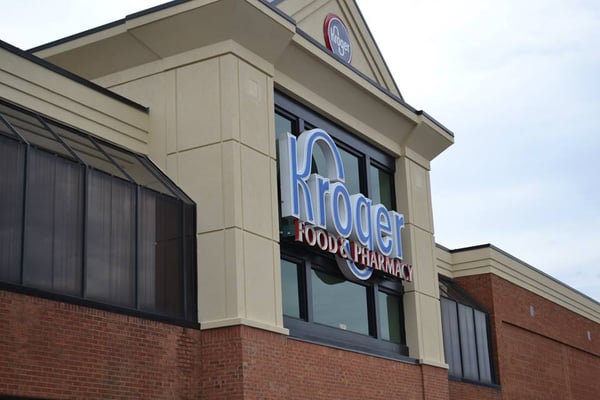 KROGER - Updated October 2025 - 33 Reviews - 3595 Canton Rd, Marietta ...