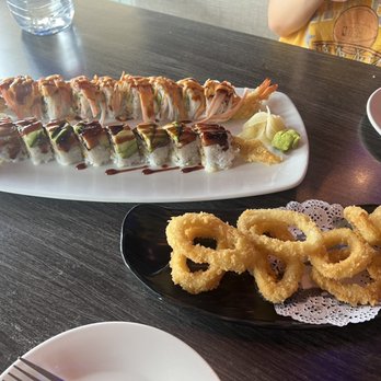 NUKUMI JAPANESE STEAKHOUSE - Updated September 2024 - 176 Photos & 115 ...