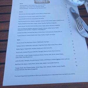 MOREL - 412 Photos & 251 Reviews - 430 S 2nd St, Milwaukee, WI - Menu ...