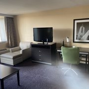 THE STRATHALLAN ROCHESTER HOTEL & SPA - A DOUBLETREE BY HILTON - 252 ...