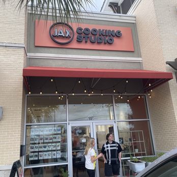 JAX COOKING STUDIO - Updated August 2025 - 391 Photos & 71 Reviews ...