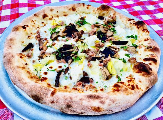 GABBA GABBA PIZZA - Updated April 2026 - 38 Photos - Oakland ...