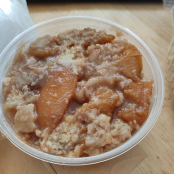 GREGORY’S GOURMET DESSERTS - 546 Photos & 624 Reviews - 285 23rd St ...