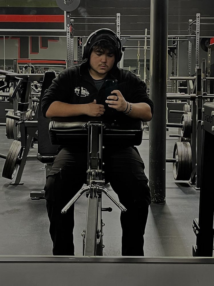 HEALTHY BODY TRAINING FACILITY - Updated December 2025 - 89 Photos & 32 ...