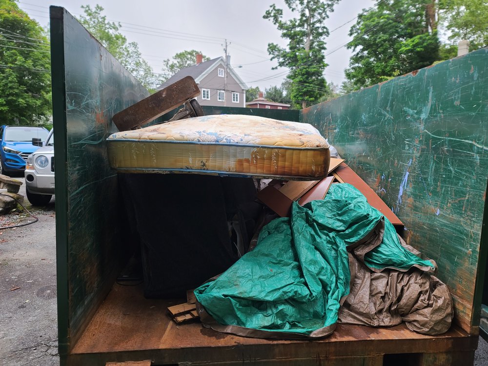TOTAL CLEAN OUT JUNK REMOVAL - Updated July 2025 - Request a Quote ...