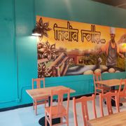 THE ROLL POD INDIAN RESTAURANT - 50 Photos & 28 Reviews - Indian - 9602 ...