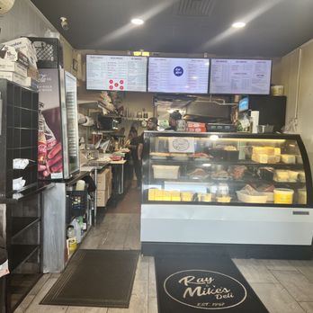 RAY AND MIKE’S DAIRY & DELI - Updated September 2025 - 116 Photos & 194 ...