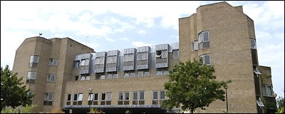 ROYAL BROMPTON HOSPITAL - Updated December 2025 - Sydney Street, London ...