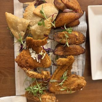 AKADI PDX - Updated January 2025 - 526 Photos & 355 Reviews - 1001 SE ...