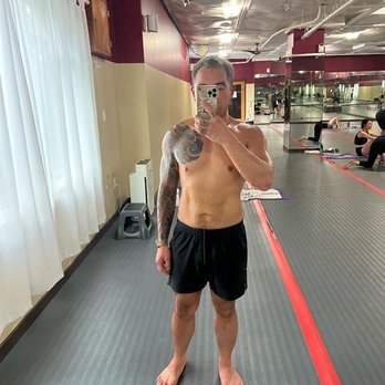 MORPH FITNESS - 31 Photos & 57 Reviews - 507 S B St, San Mateo ...