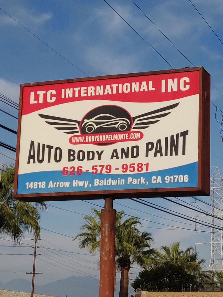 HJ COLLISION CENTER - Updated June 2025 - 223 Photos & 114 Reviews ...