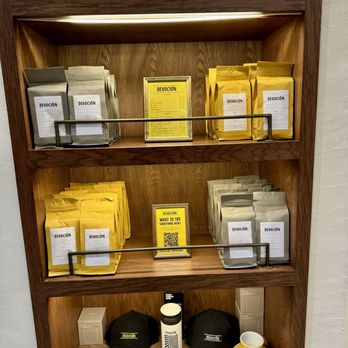 DEVOCIÓN - Updated June 2025 - 69 Photos & 35 Reviews - 600 Lexington ...