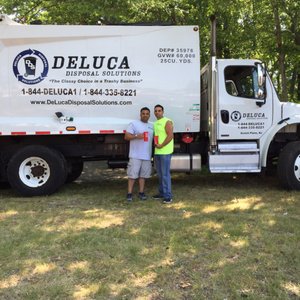 BLUE DIAMOND DISPOSAL - Updated September 2025 - 22 Photos & 20 Reviews ...