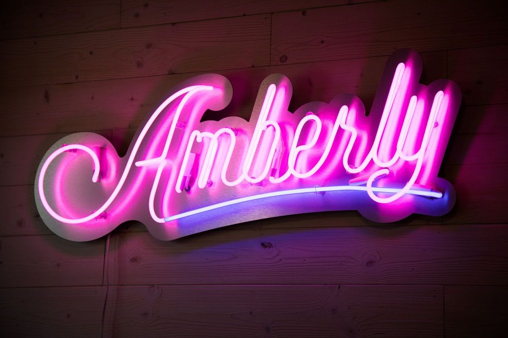 THE NEON GALLERY - Updated October 2025 - 1416 W Alabama St, Houston ...