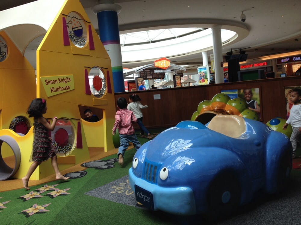 SIMON KIDGITS CLUBHOUSE - Updated October 2025 - 250 Granite St ...