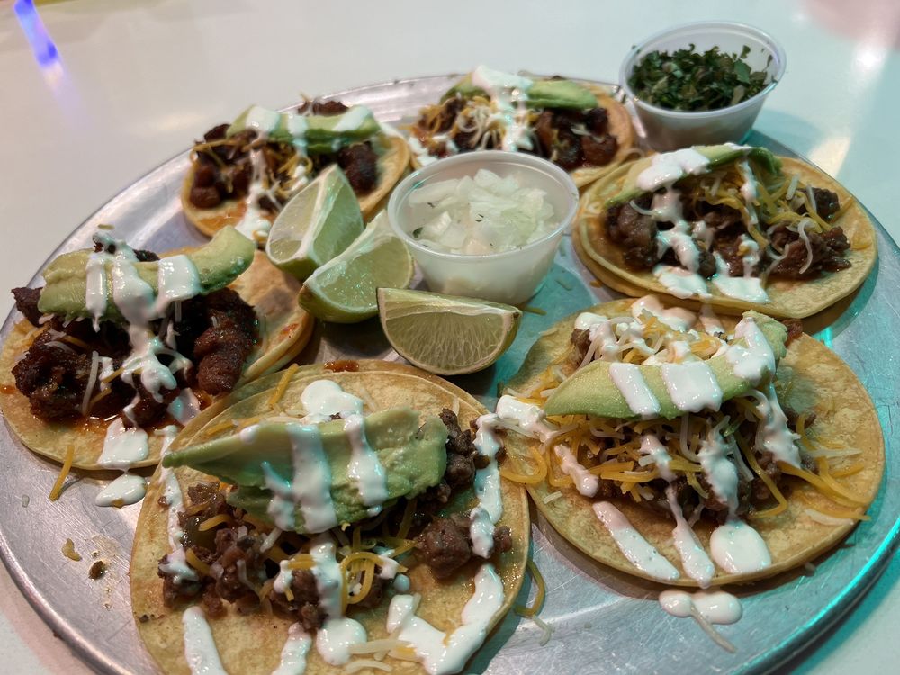 GRAB N GO TACOS - WOODFOREST - Updated December 2025 - 20 Photos & 35 ...