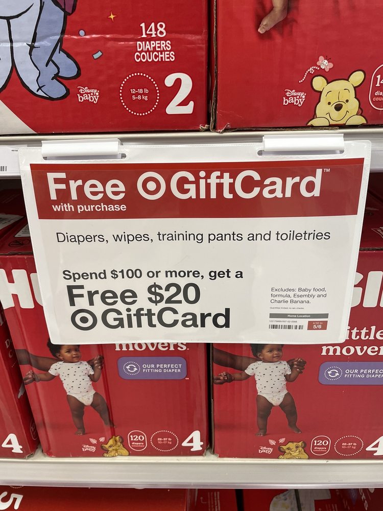 TARGET - Updated January 2026 - 26 Photos & 24 Reviews - 6560 E State ...